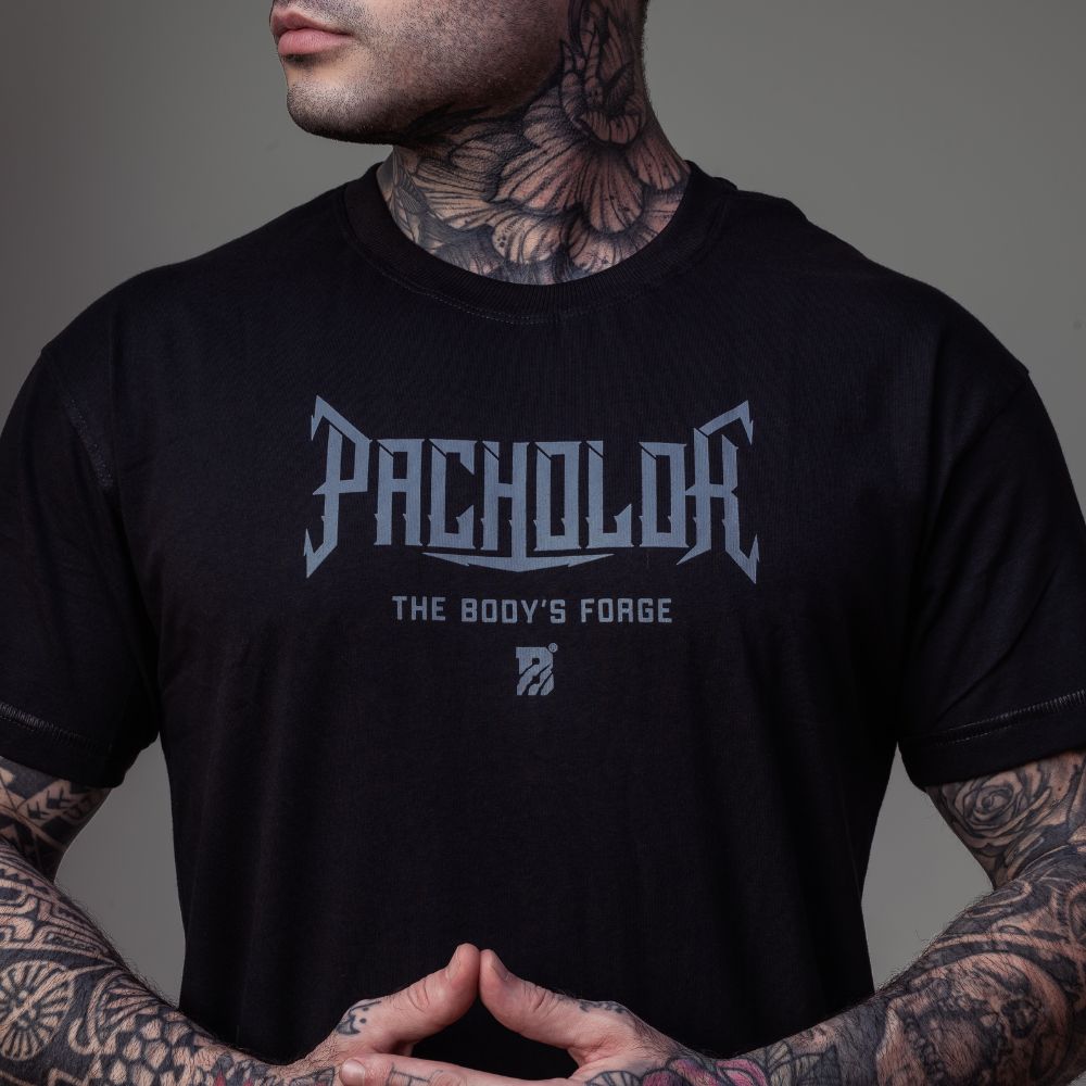 Collab Pacholok – Beast Mode Brasil