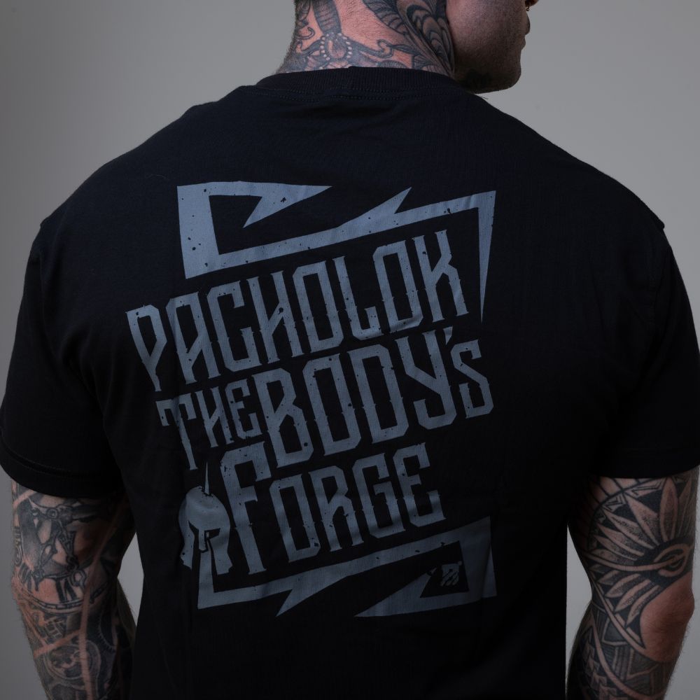 Collab Pacholok – Beast Mode Brasil